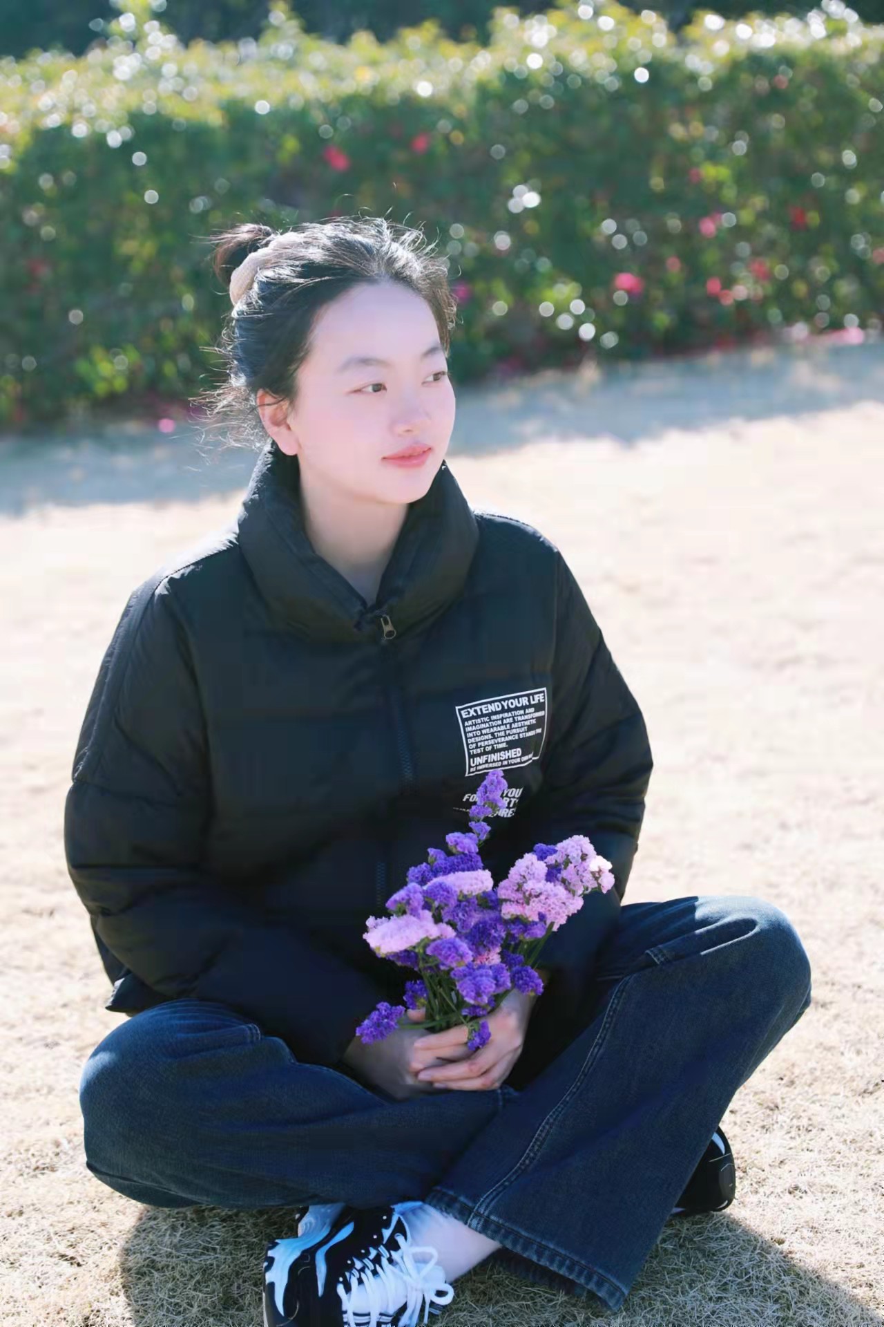 Nan Li/Personal Homepage - Homepage